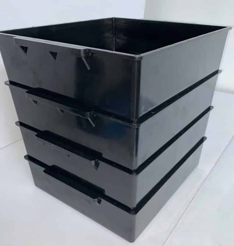 Hot Sale Factory Manufacturer Penn State Particle Separator For Cow ...