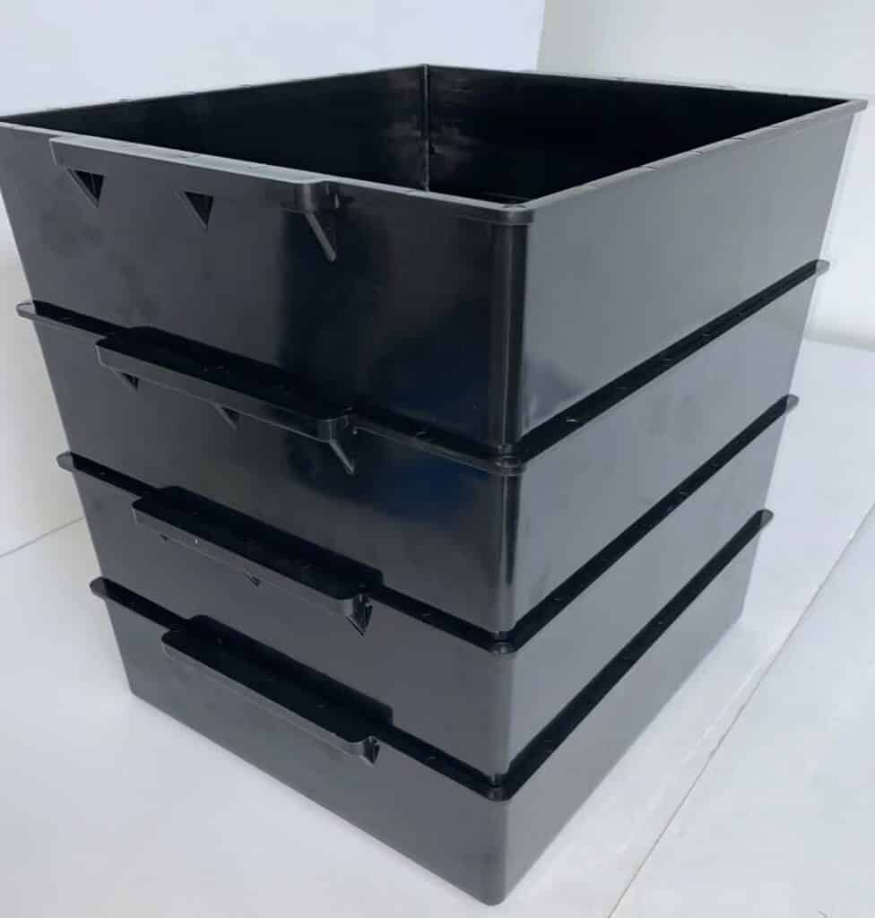 Hot Sale Factory Manufacturer Penn State Particle Separator For Cow ...