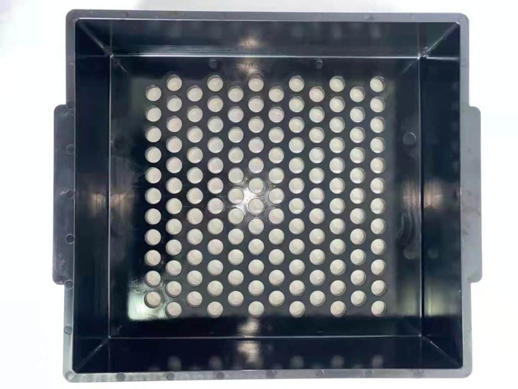 Hot Sale Factory Manufacturer Penn State Particle Separator For Cow ...